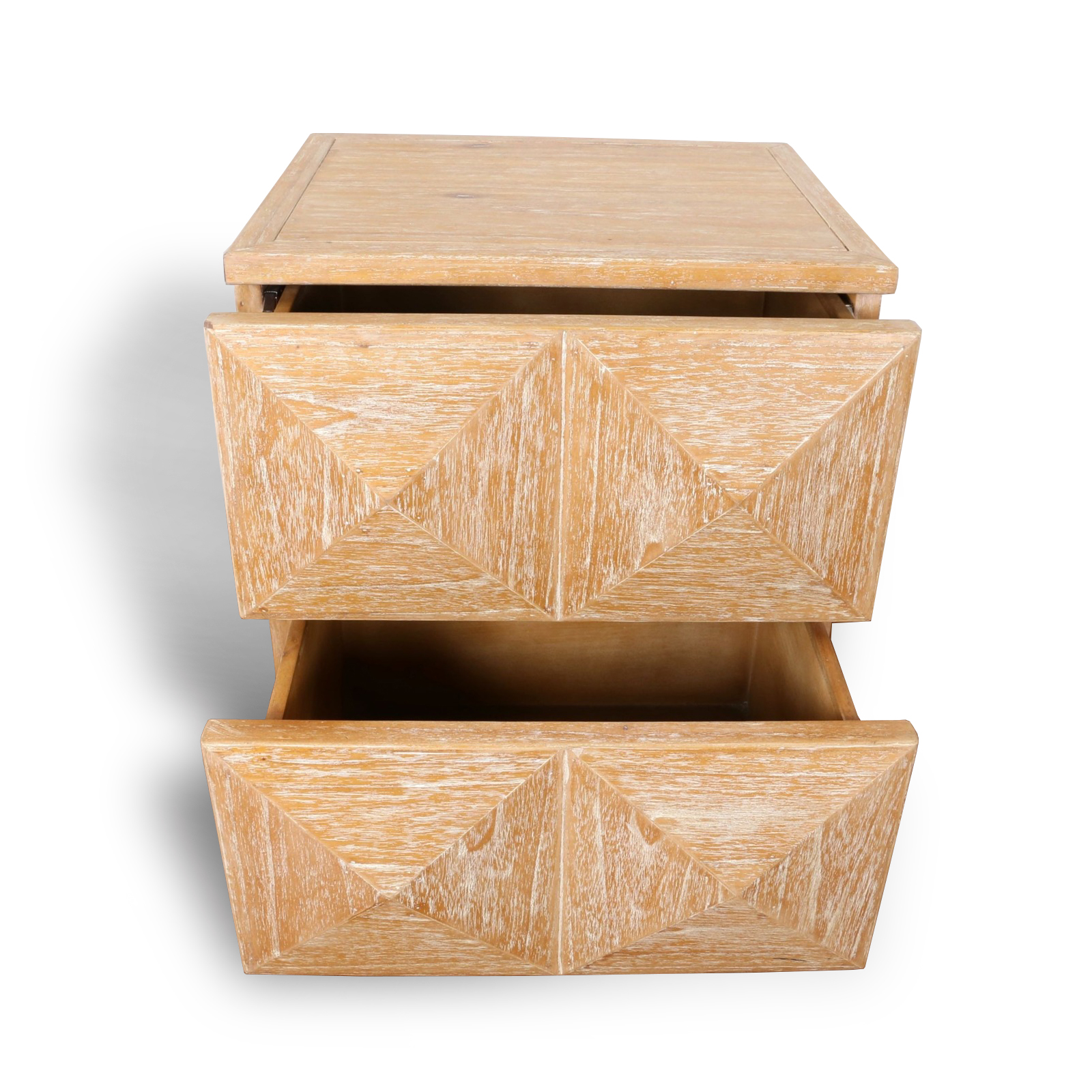 DIAGONAL BUFFET AND BEDSIDE RANGE