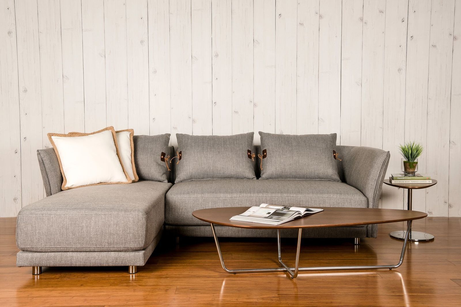 Loft Apartment Modular Lounge