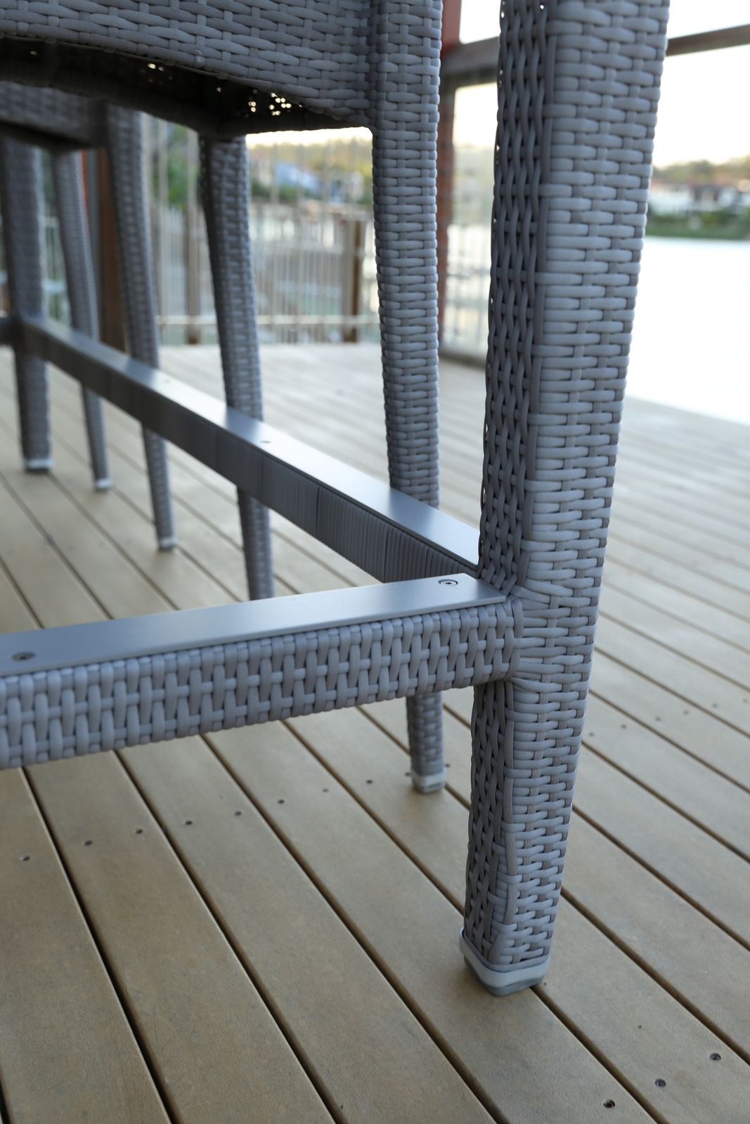 DYNASTY OUTDOOR RANGE