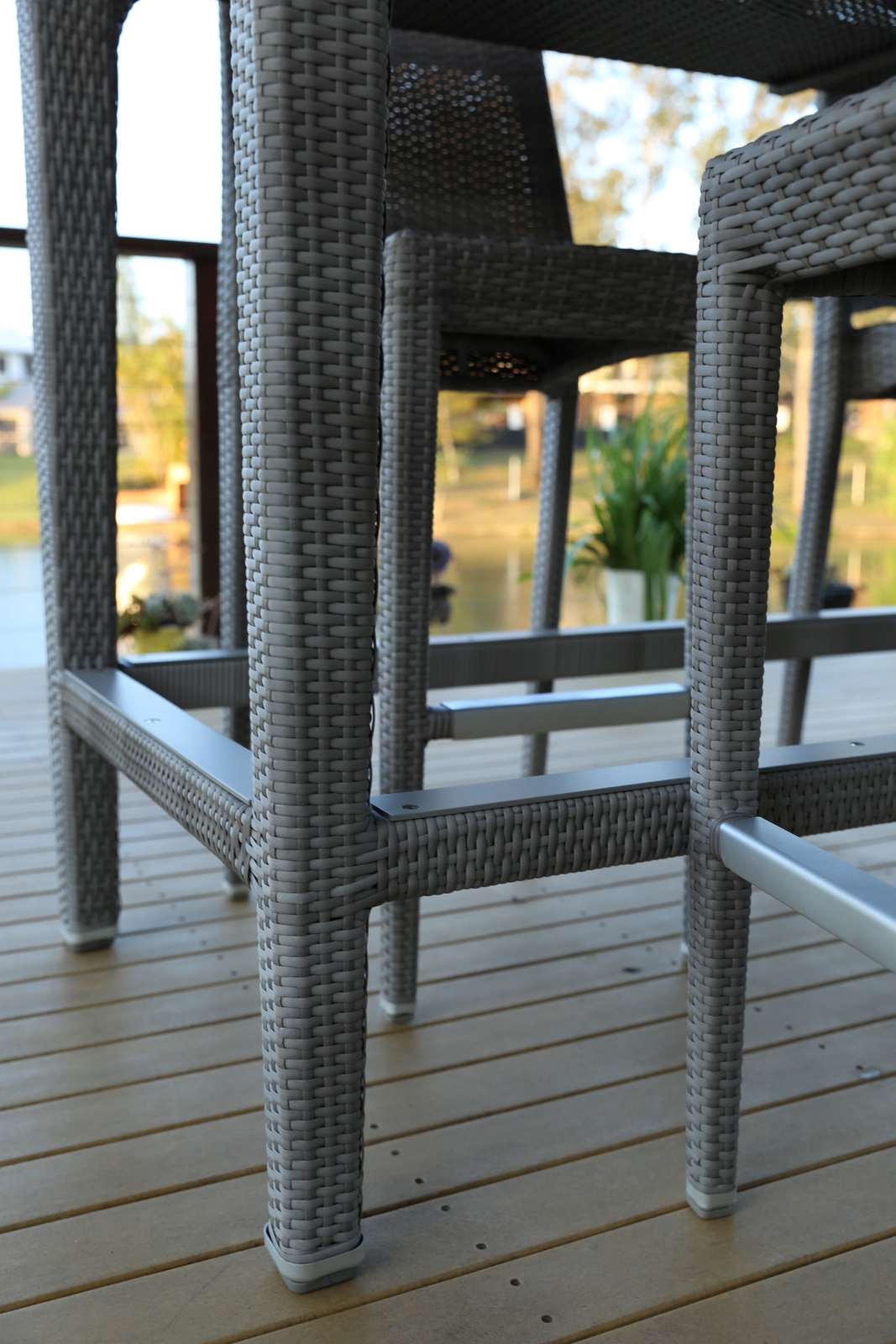 DYNASTY OUTDOOR RANGE