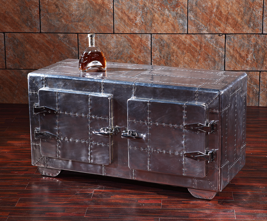 Aviator Freezer Chest Furniture Brisbane