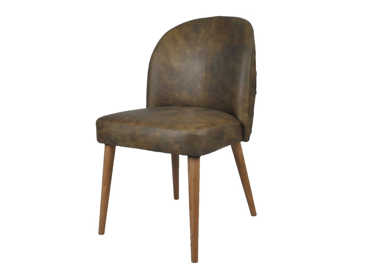 CARRIAGE CHAIR RANGE