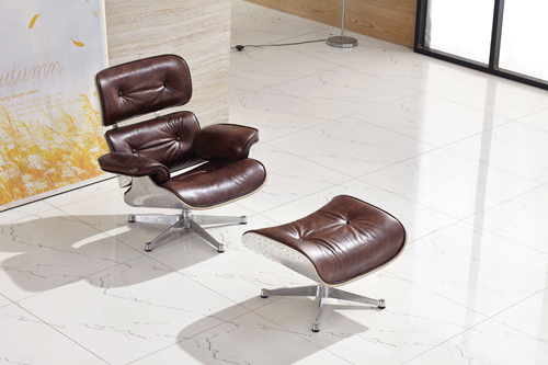Leather Chair Eames Aviator Furniture Brisbane