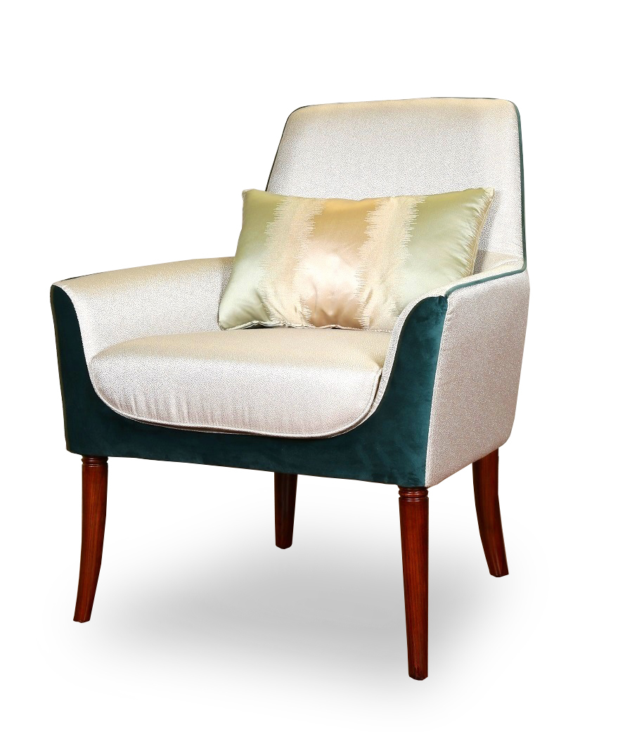 POMPEII DINING CHAIR