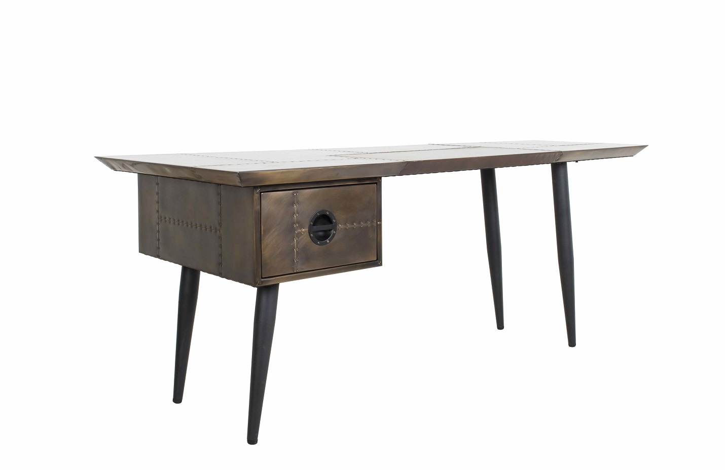 RAGE DESK