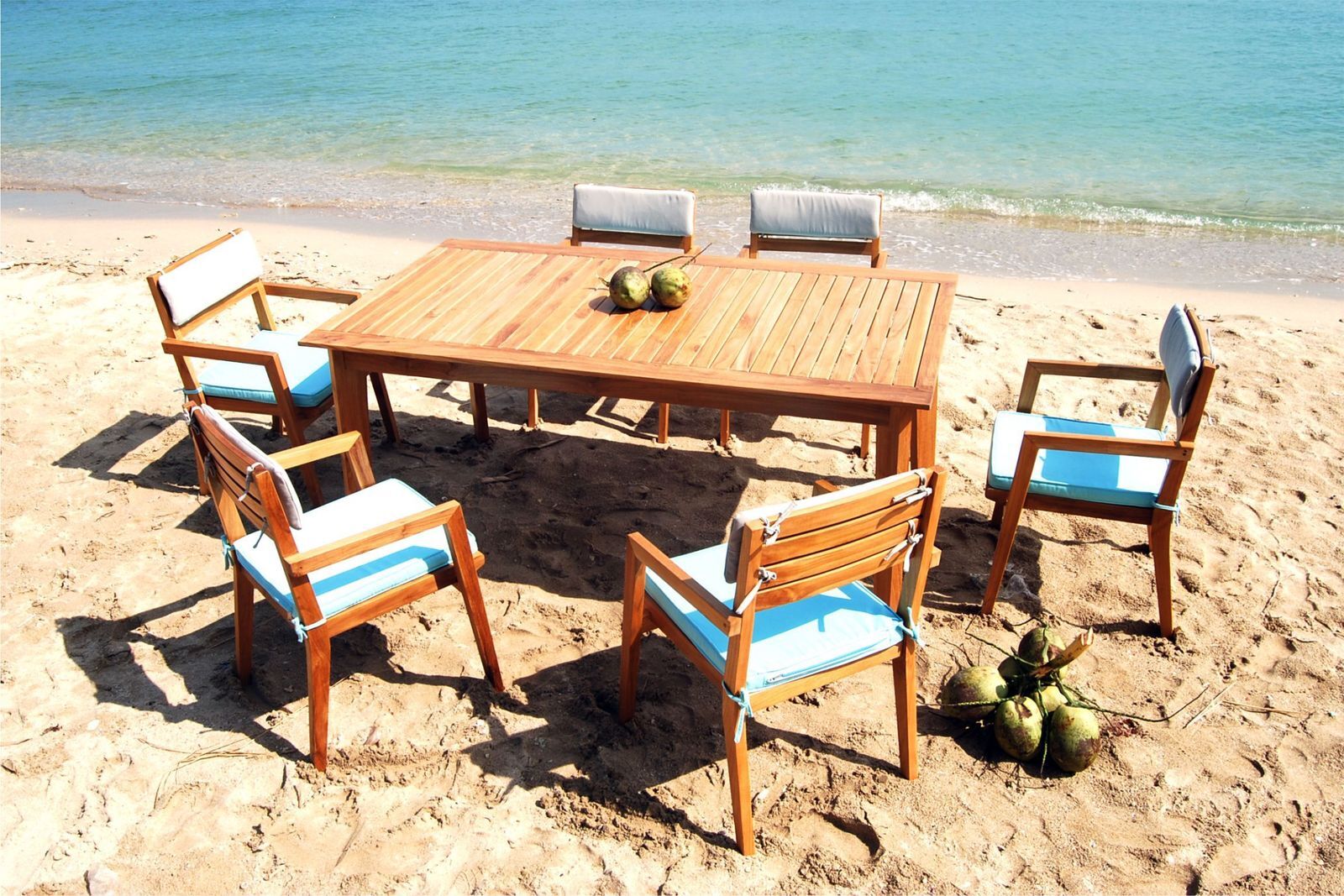 WICHITA OUTDOOR SETTING RANGE