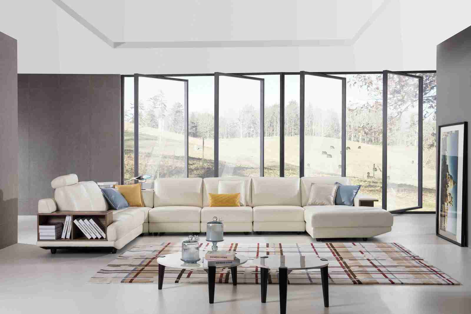 Tribeca Modern Modular Lounge Brisbane